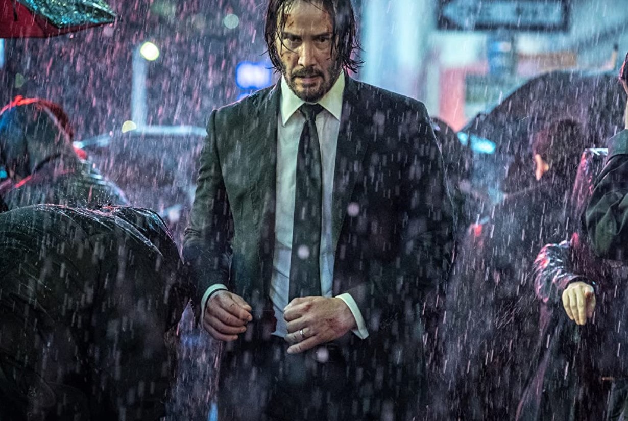 12 Hal Seputar Film John Wick 1-3 yang Perlu Kamu Tahu